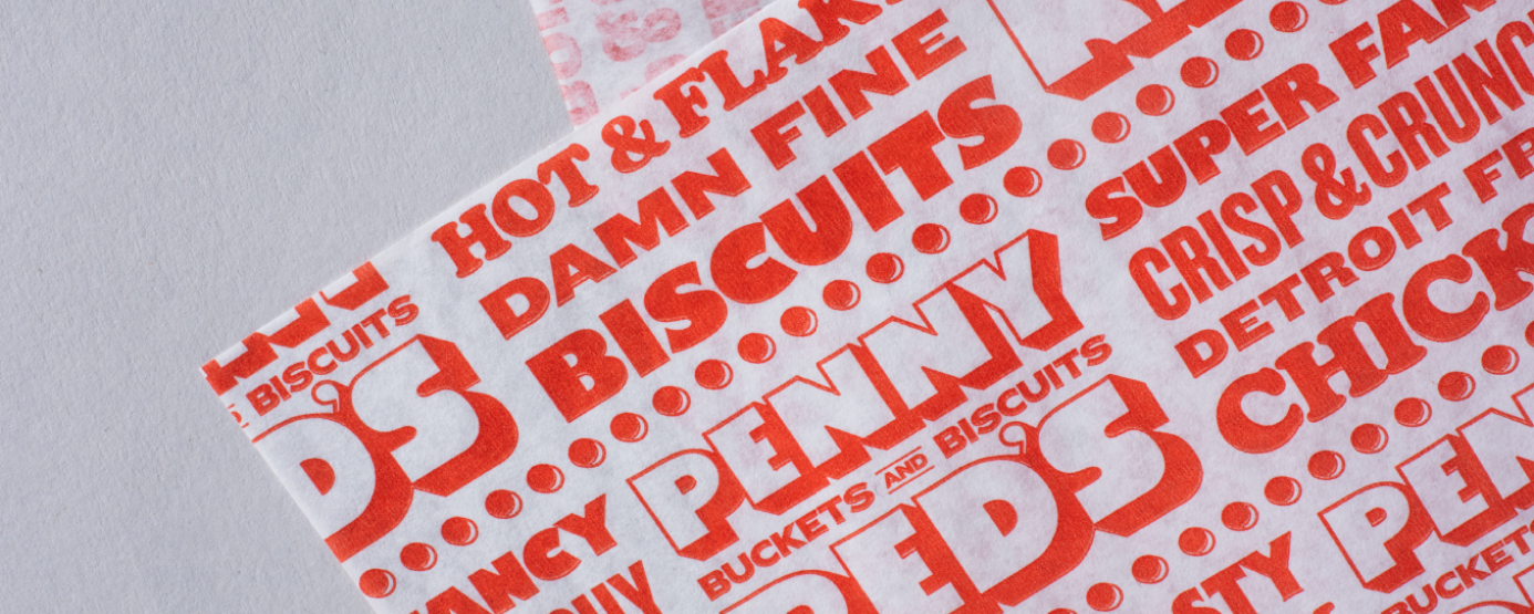 Custom Food Safe Paper | Safe & Stylish Food Packaging | Templi