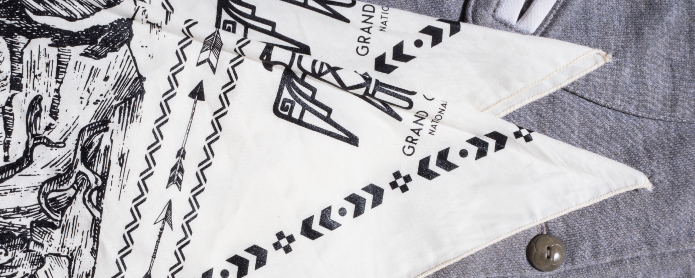 Custom Bandanas | Personalized Bandanas for Events | Templi