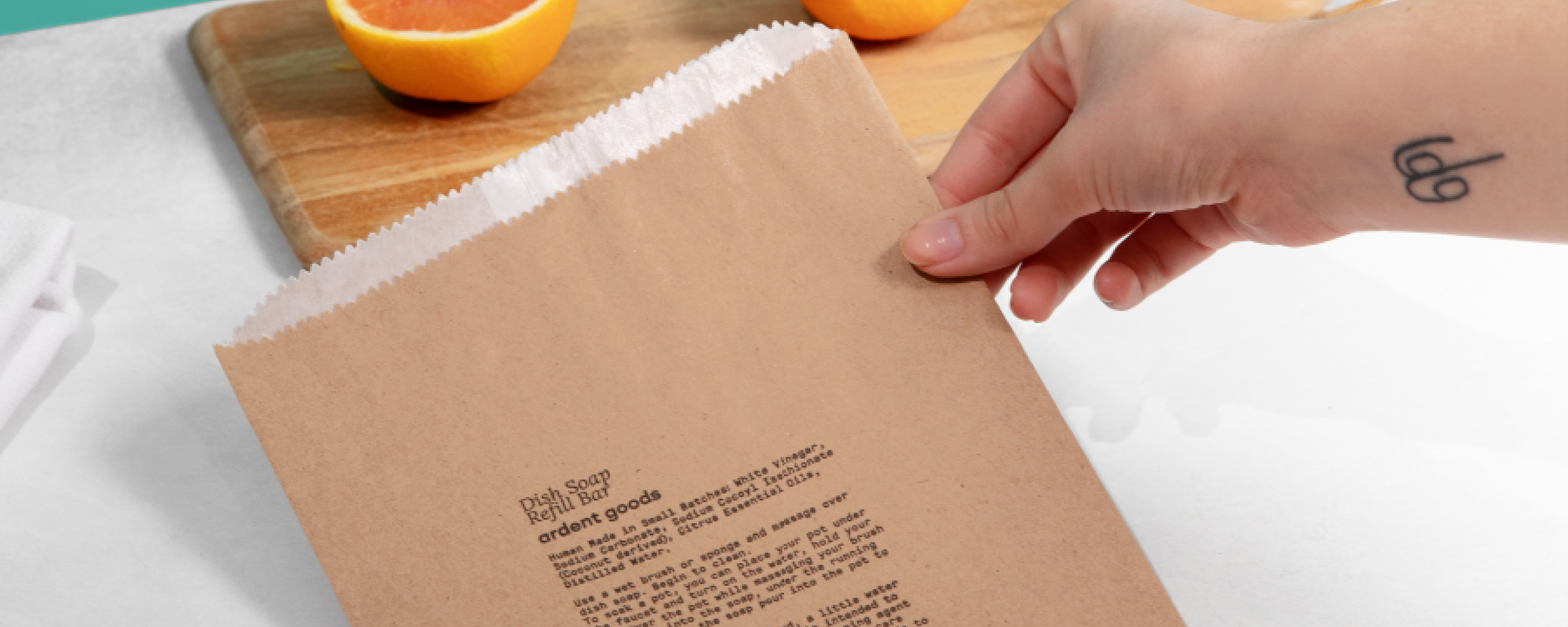 Custom Pastry Bags for Your Signature Treats | Templi